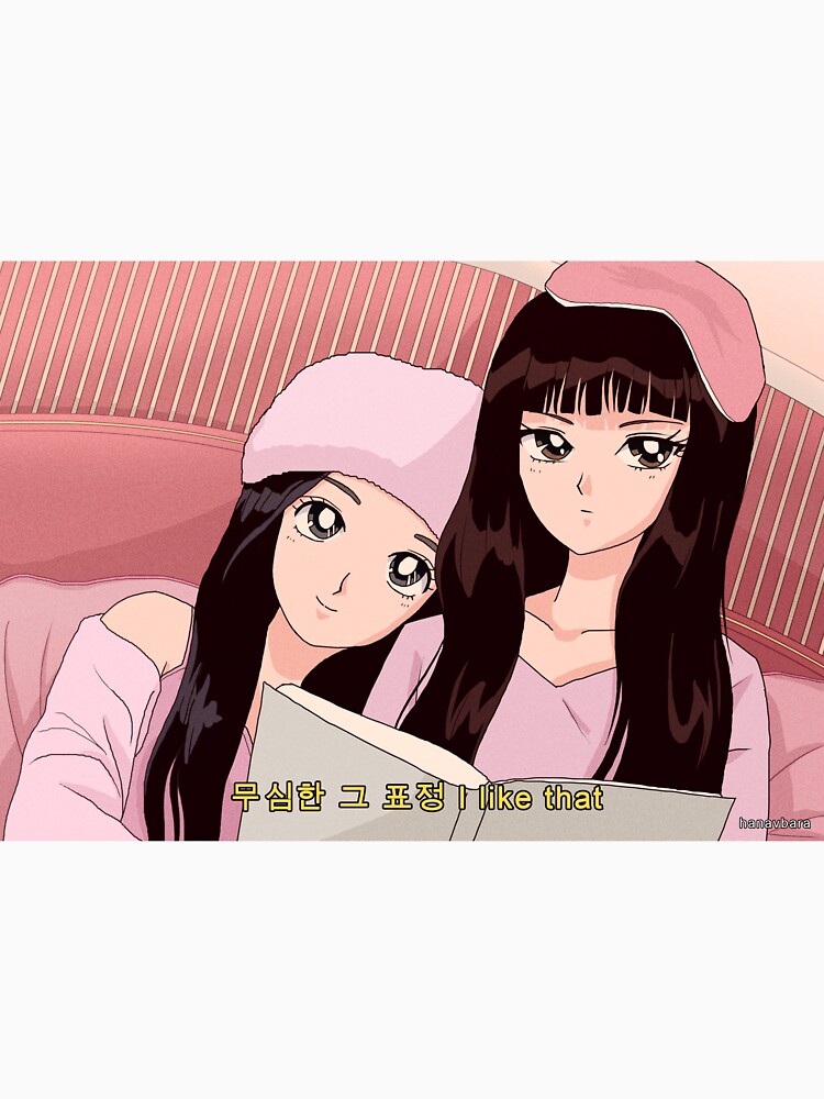 "Red Velvet Joy Seulgi - Bad Boy 90's anime" T-shirt for Sale by ...