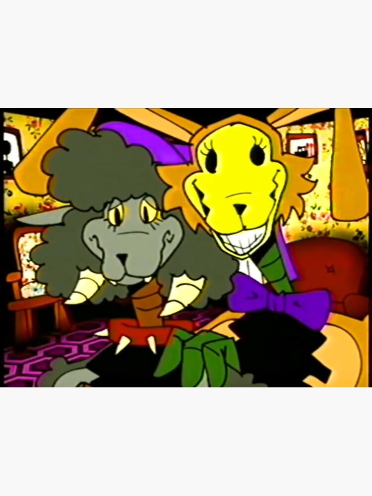 "walten files" Sticker for Sale by TinaButerflys | Redbubble