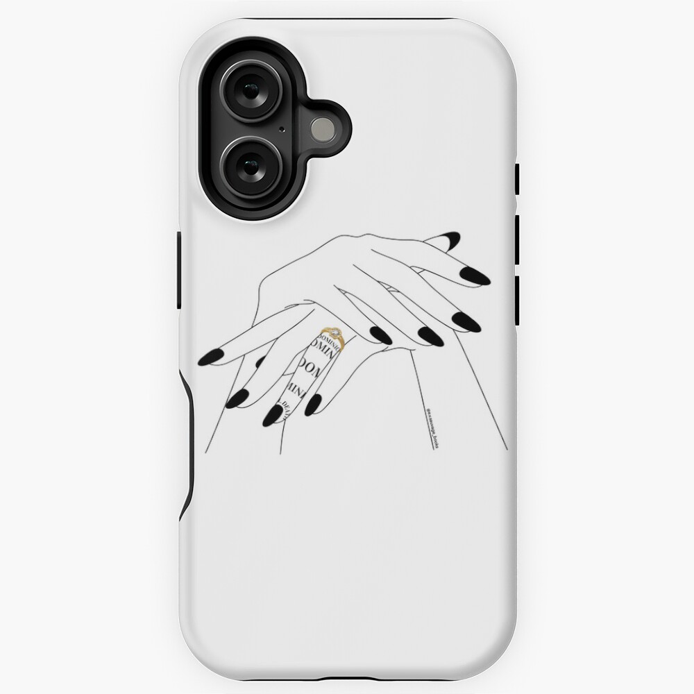 "S. J. Tilly inspired designed for Dom, book 3 in the Alliance series ...