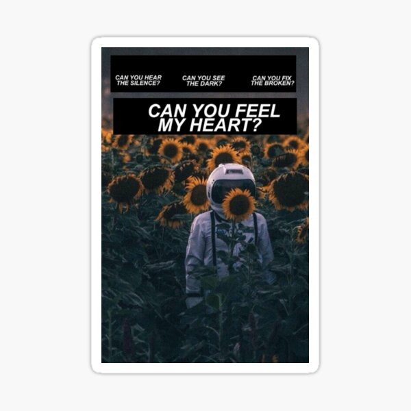 "Grunge Aesthetic " Sticker for Sale by -wonder-girl- | Redbubble