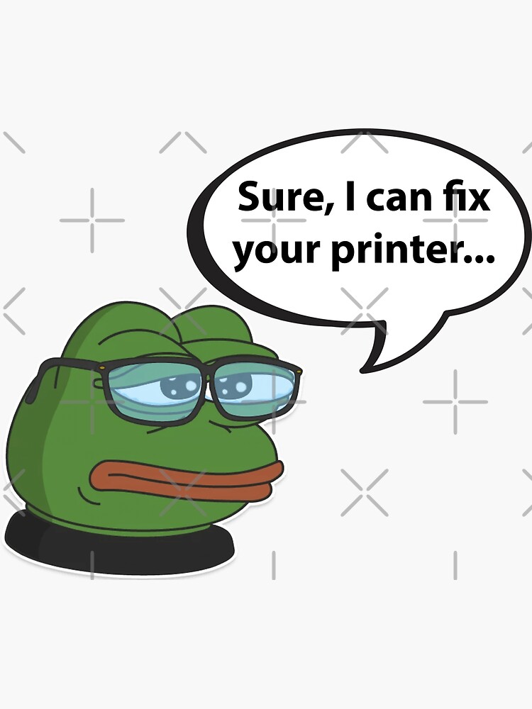 Science Pepe Memes Science Diagrams That Look Like Shitposts: Image