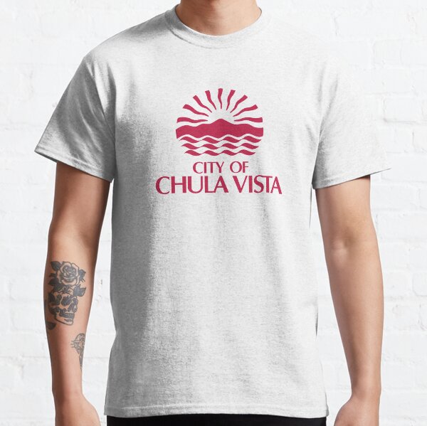 Chula Vista City Gifts & Merchandise | Redbubble