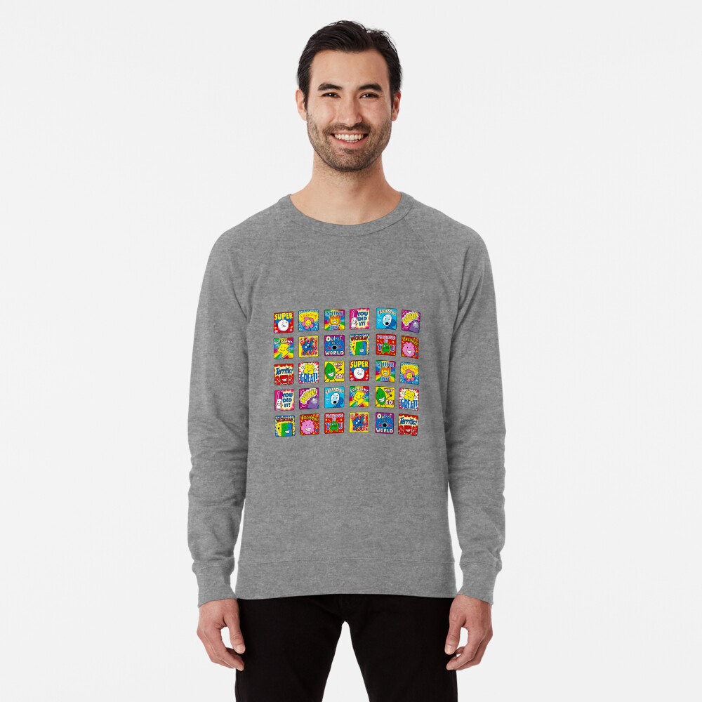 "BFDI Classroom 30 Pack" Poster for Sale by MsBonnie | Redbubble