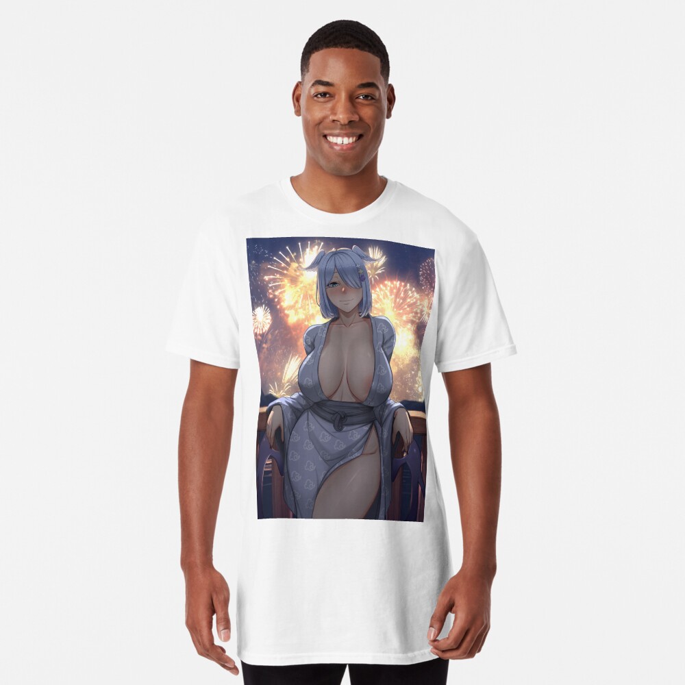 "Year of the Dragongirls - Elira Pendora (Kimono)" Poster for Sale by ...