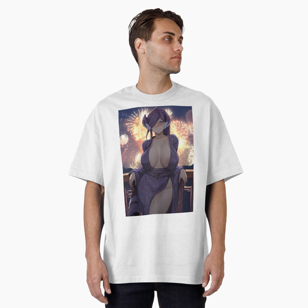 "Year of the Dragongirls - Selen Tatsuki (Kimono)" Sticker for Sale by ...