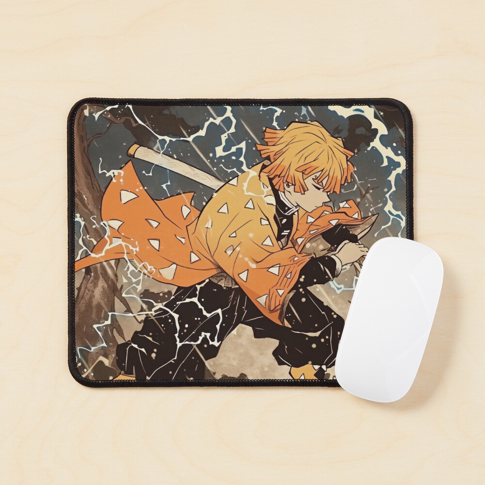 "Traditional Thunder Slayer" Poster for Sale by SchellStation | Redbubble