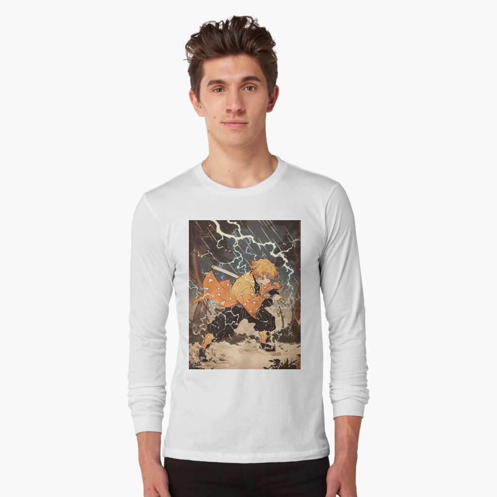 "Traditional Thunder Slayer" Poster for Sale by SchellStation | Redbubble