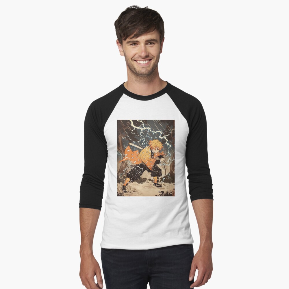 "Traditional Thunder Slayer" Sticker for Sale by SchellStation | Redbubble