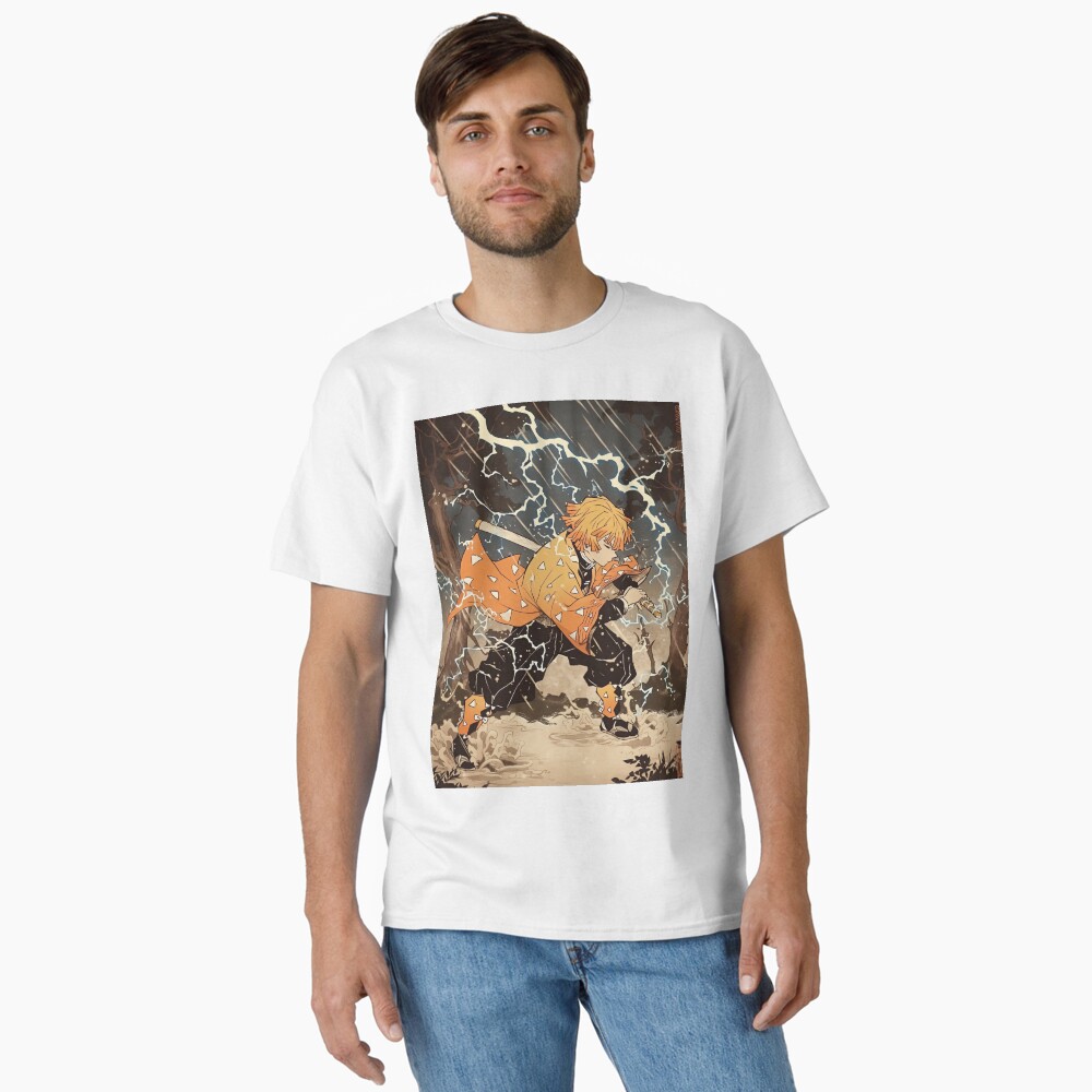 "Traditional Thunder Slayer" Sticker for Sale by SchellStation | Redbubble