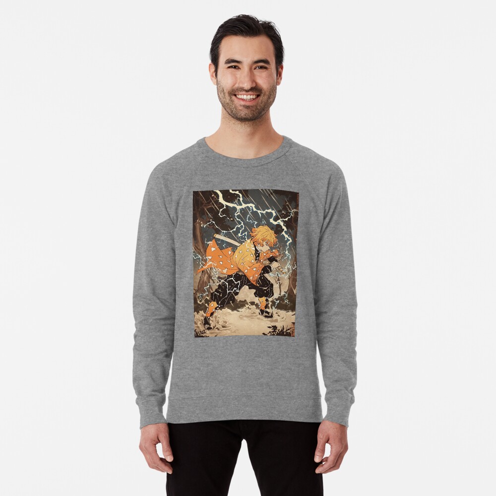 "Traditional Thunder Slayer" Poster for Sale by SchellStation | Redbubble