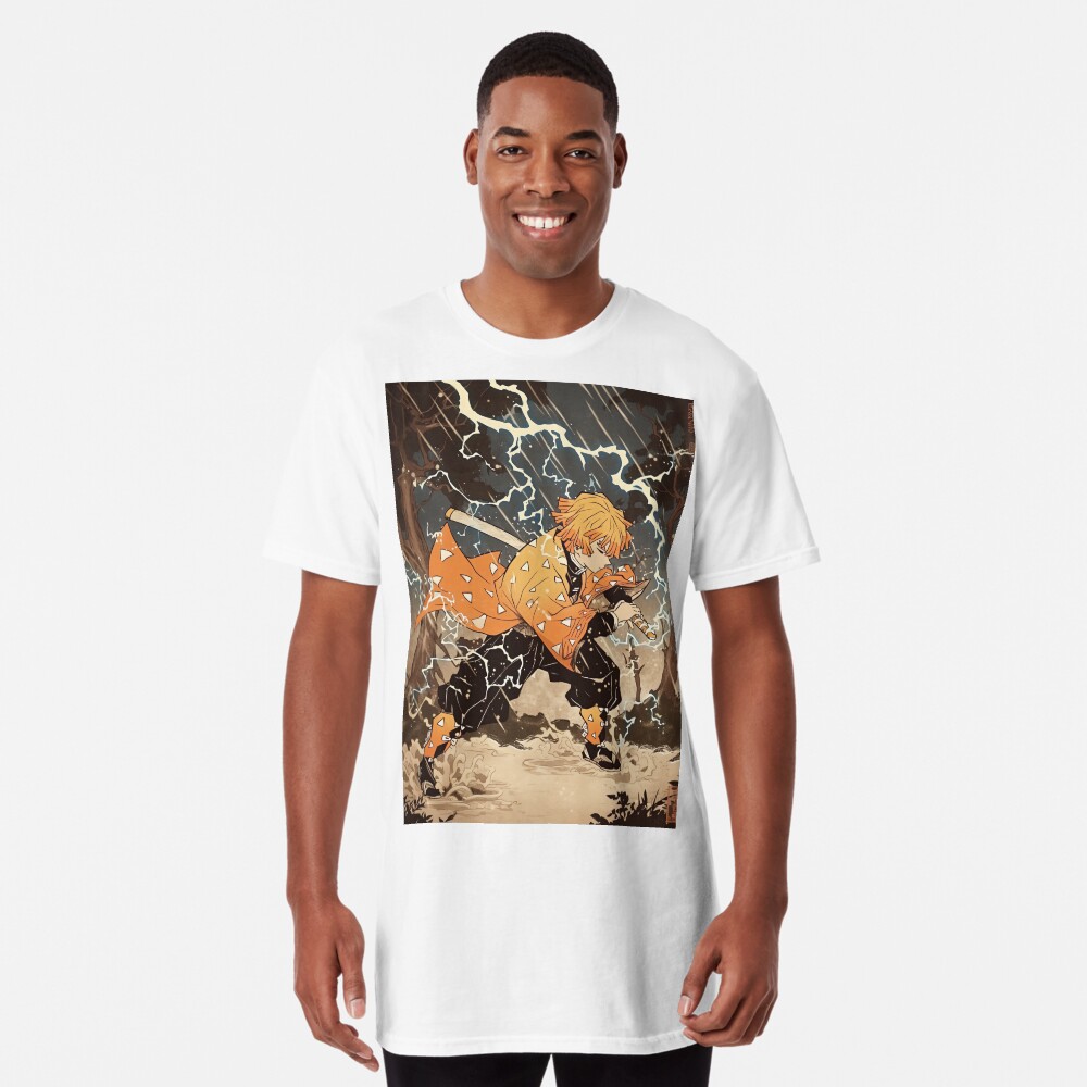 "Traditional Thunder Slayer" Poster for Sale by SchellStation | Redbubble