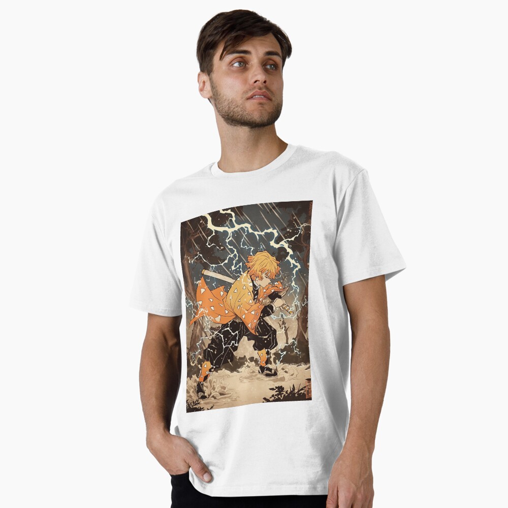 "Traditional Thunder Slayer" Sticker for Sale by SchellStation | Redbubble