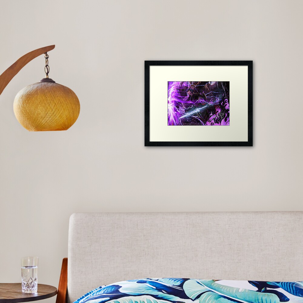 "Ulrike the Wraiths Beginning After The End ´tbate´ fanart by NoomuAz ...