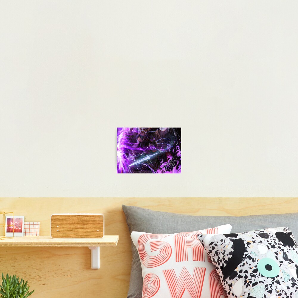 "Ulrike the Wraiths Beginning After The End ´tbate´ fanart by NoomuAz ...