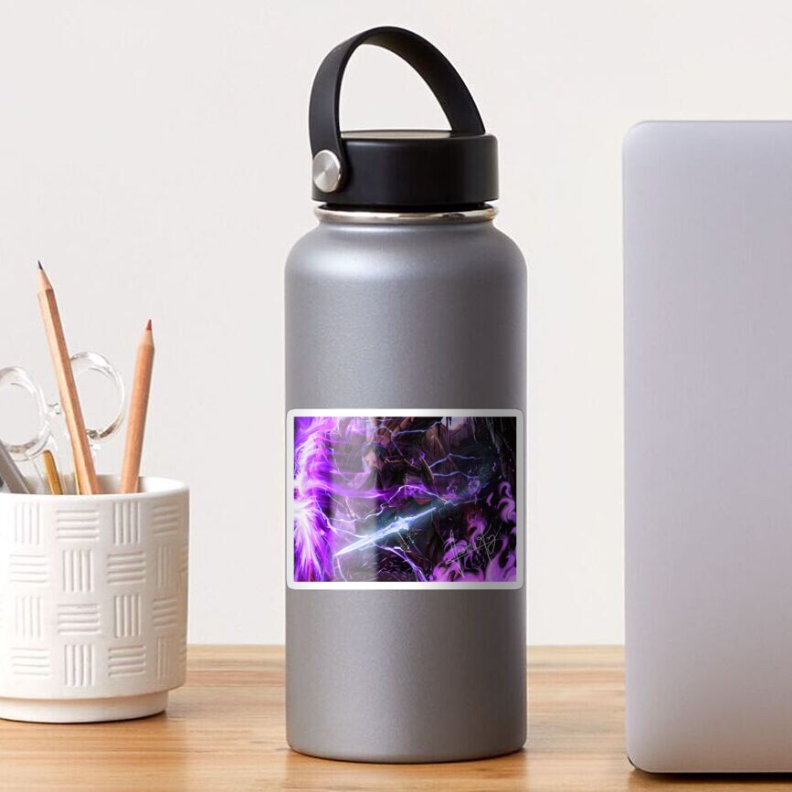 "Ulrike the Wraiths Beginning After The End ´tbate´ fanart by NoomuAz ...