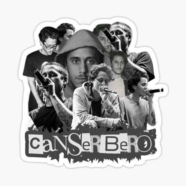 Canserbero Merch & Gifts for Sale | Redbubble