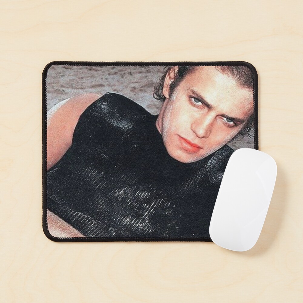"Hayden Christensen" Sticker for Sale by appa-sr | Redbubble