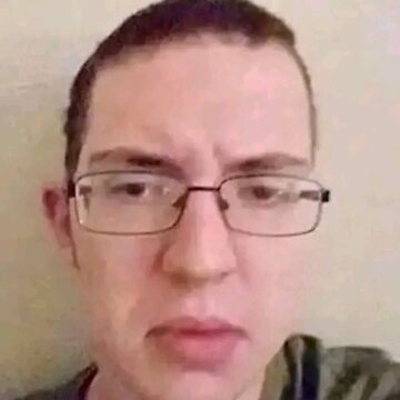 "Chudjack" Sticker for Sale by Hx3ly | Redbubble