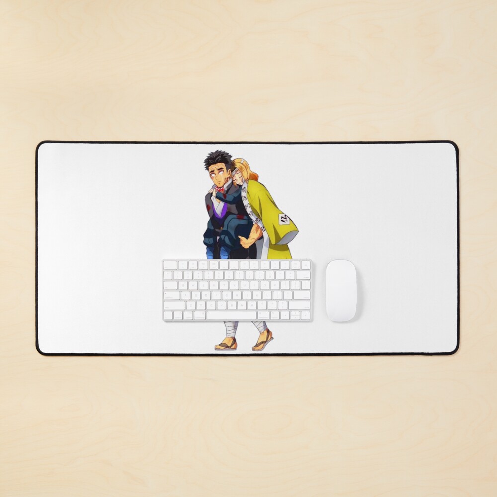 "Cute gyomei himejima" Sticker for Sale by Aiyinyangart | Redbubble