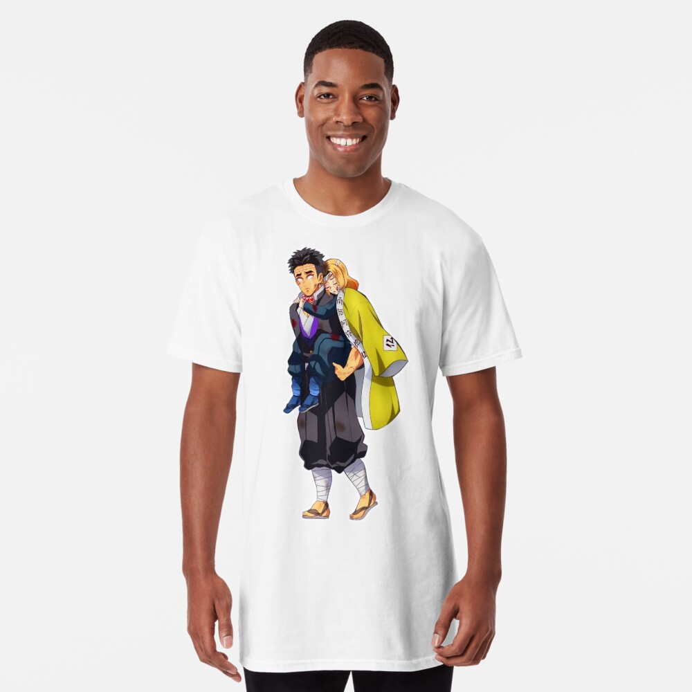 "Cute gyomei himejima" Sticker for Sale by Aiyinyangart | Redbubble