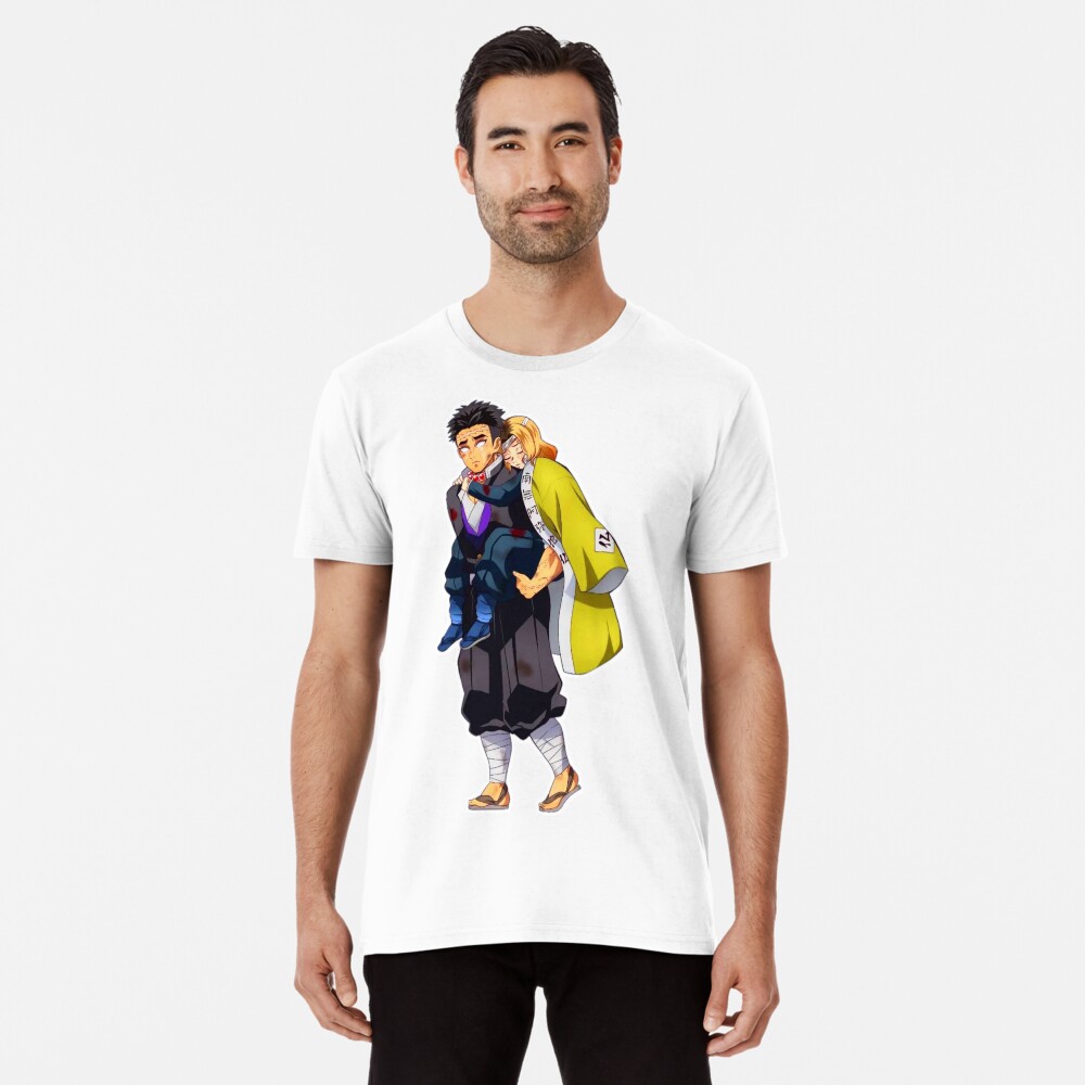 "Cute gyomei himejima" Sticker for Sale by Aiyinyangart | Redbubble