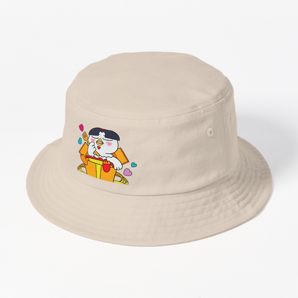 "Samyang Carbonara Chicken" Sticker for Sale by YiziaPizza | Redbubble