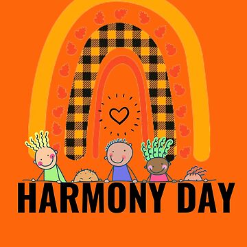 "Harmony day | Harmony day 2024 |Harmony day australia |Harmony day ...