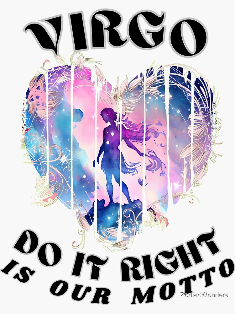 Zodiac mottos 60 photos - Astrologytoyou.com