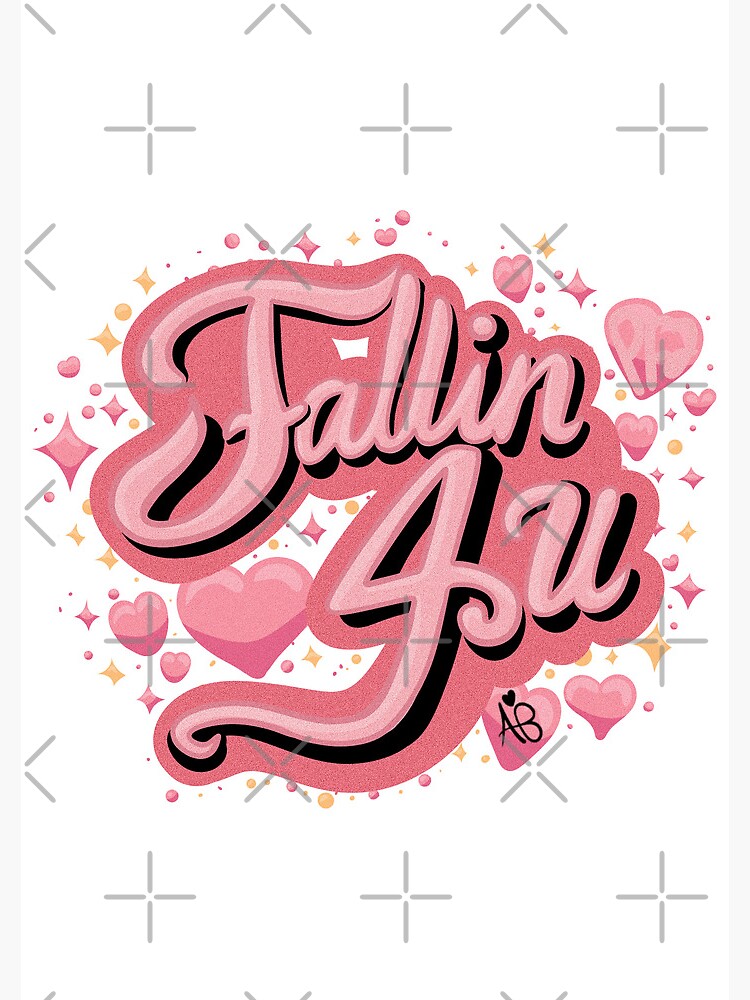 Fallin 4 U, Pink Friday 2, Nicki Minaj Spiral Notebook sold by Edwina ...