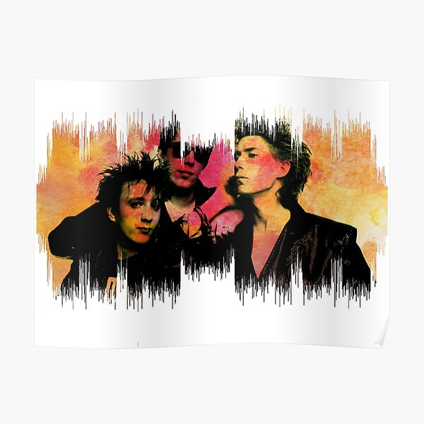 Psychedelic Furs Posters | Redbubble