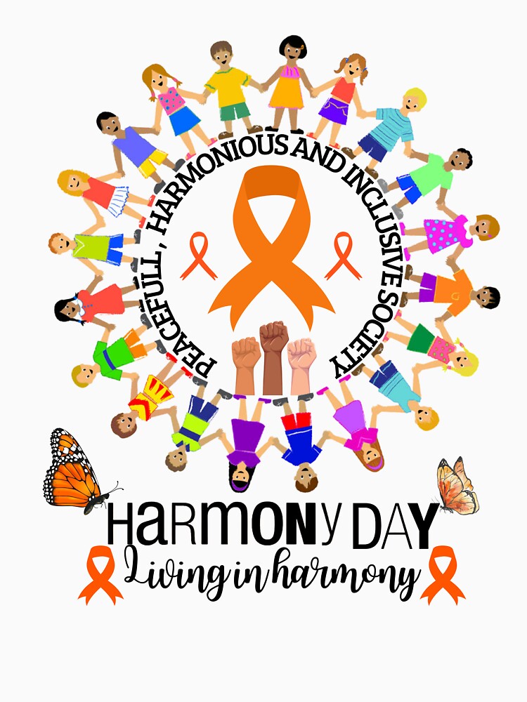 "Harmony day | Harmony day 2024 |Harmony day australia |Harmony day ...
