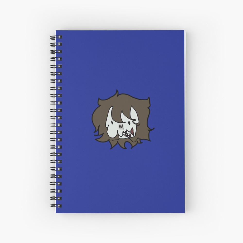 "Cute chibi Ticci Toby" Sticker for Sale by Splat- | Redbubble