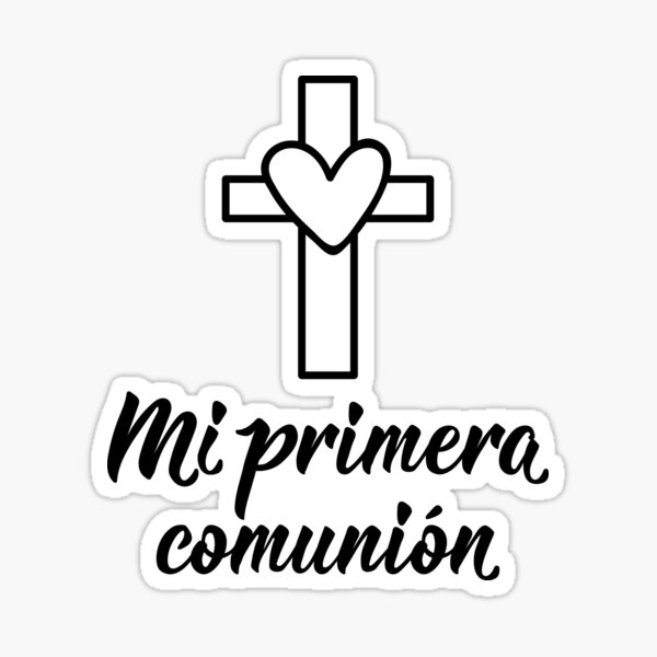 Primera Comunion Mi Primera Comunión: Catecismo Del Niño: Roberto