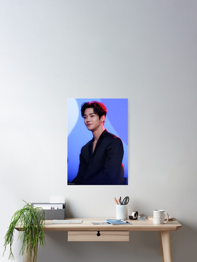 " Rowoon aesthetic" Poster for Sale by appa-sr | Redbubble