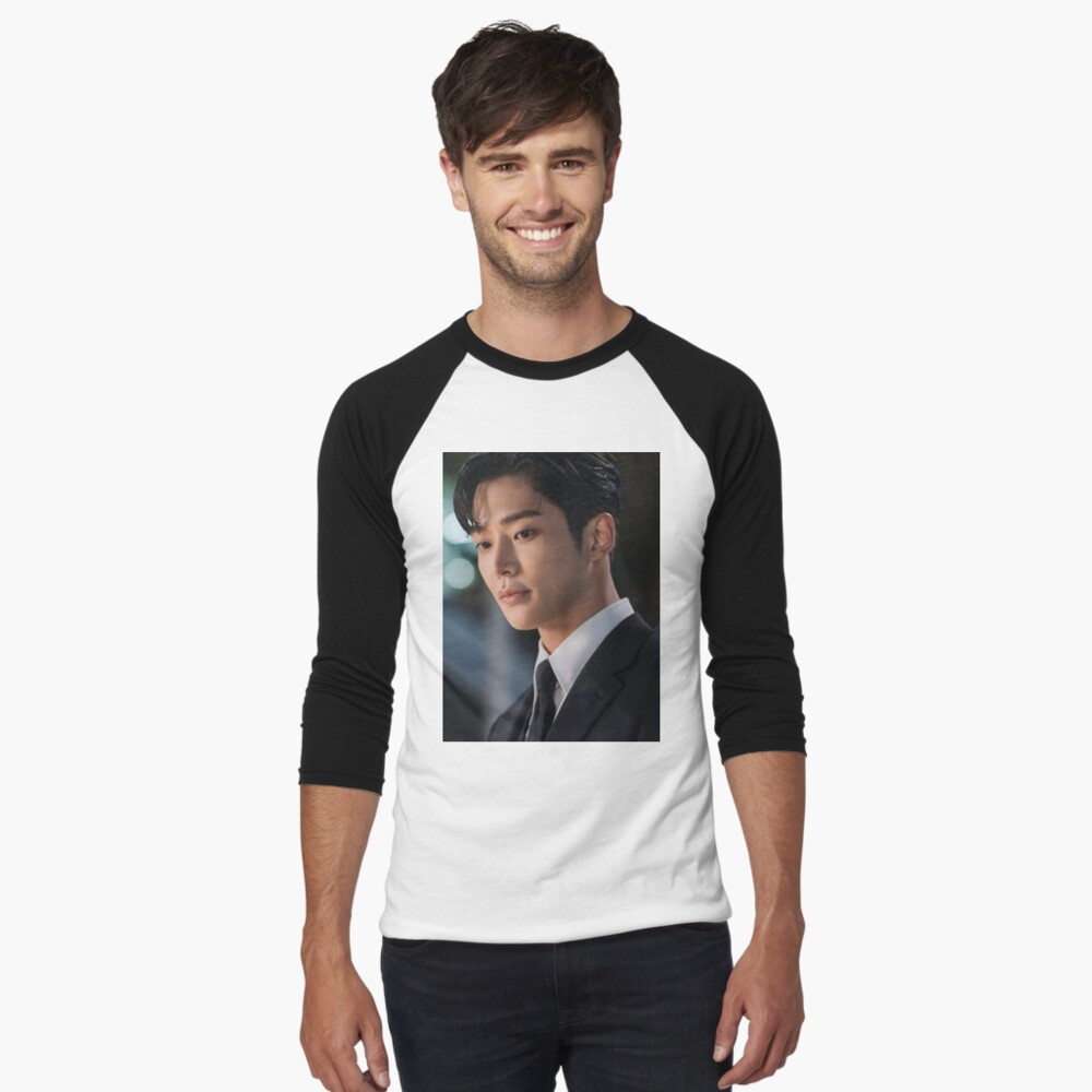 " Rowoon actor" Poster for Sale by appa-sr | Redbubble