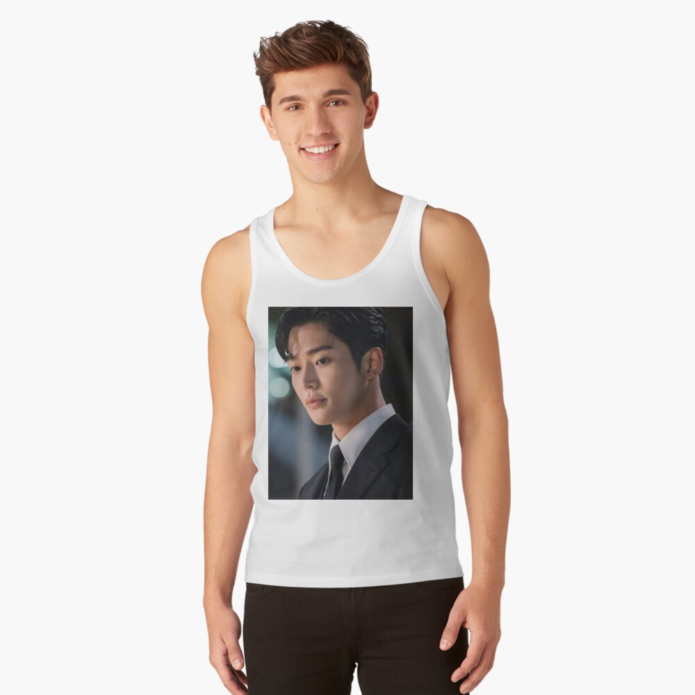 " Rowoon actor" Poster for Sale by appa-sr | Redbubble