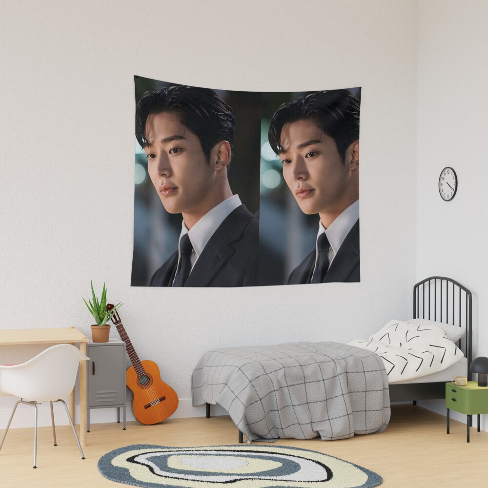 " Rowoon actor" Poster for Sale by appa-sr | Redbubble