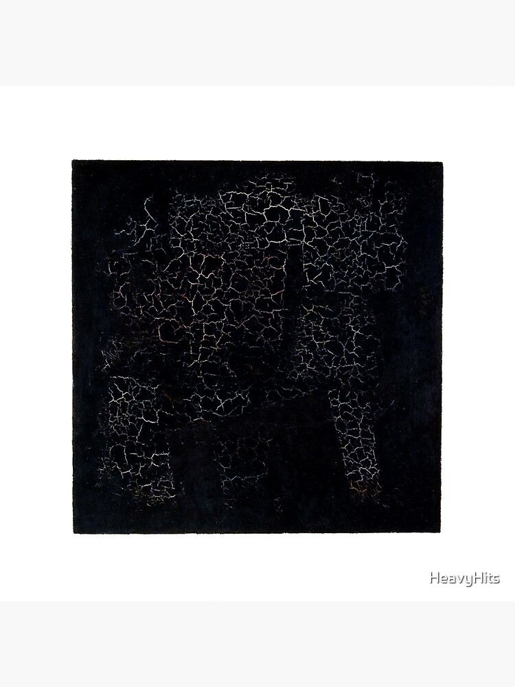 Kazimir Malevich Black Square