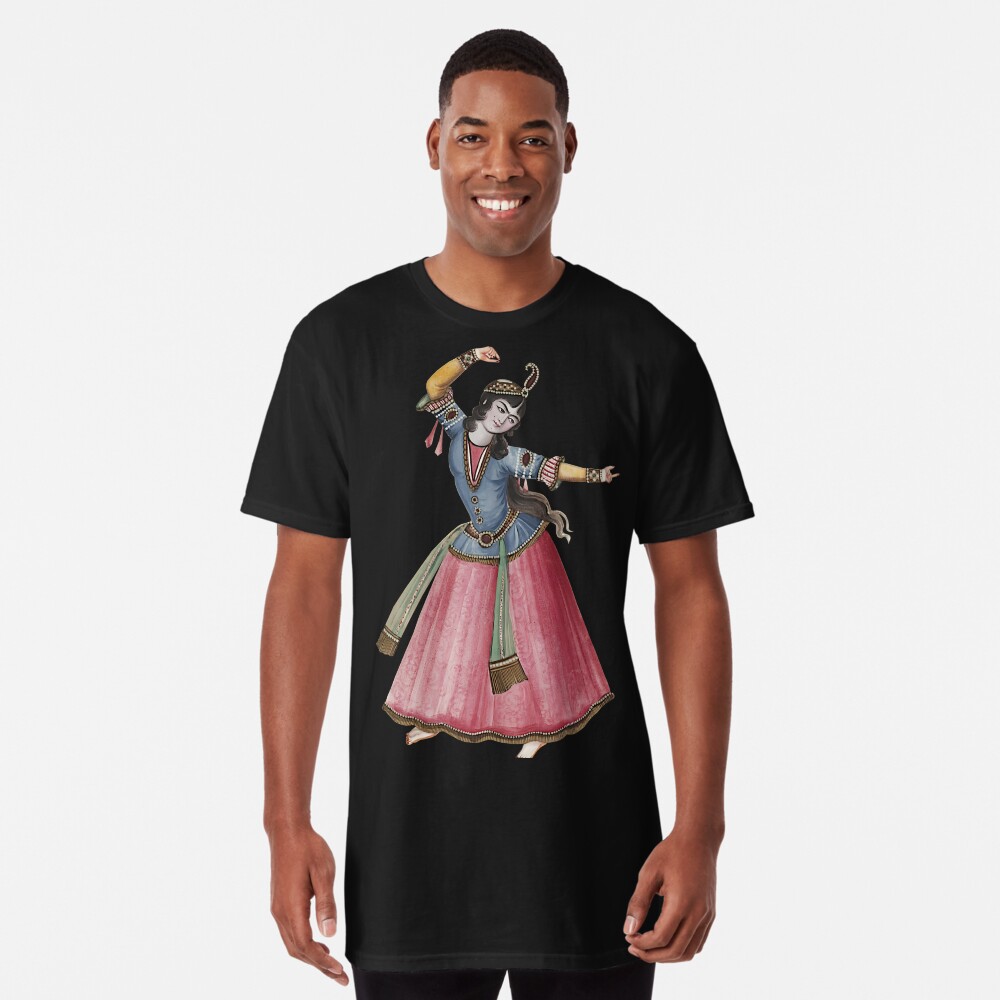 "Persian girl - Iran" Sticker for Sale by Elbenj | Redbubble