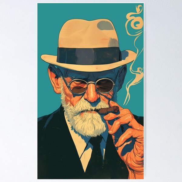 Freud Merch & Gifts for Sale | Redbubble