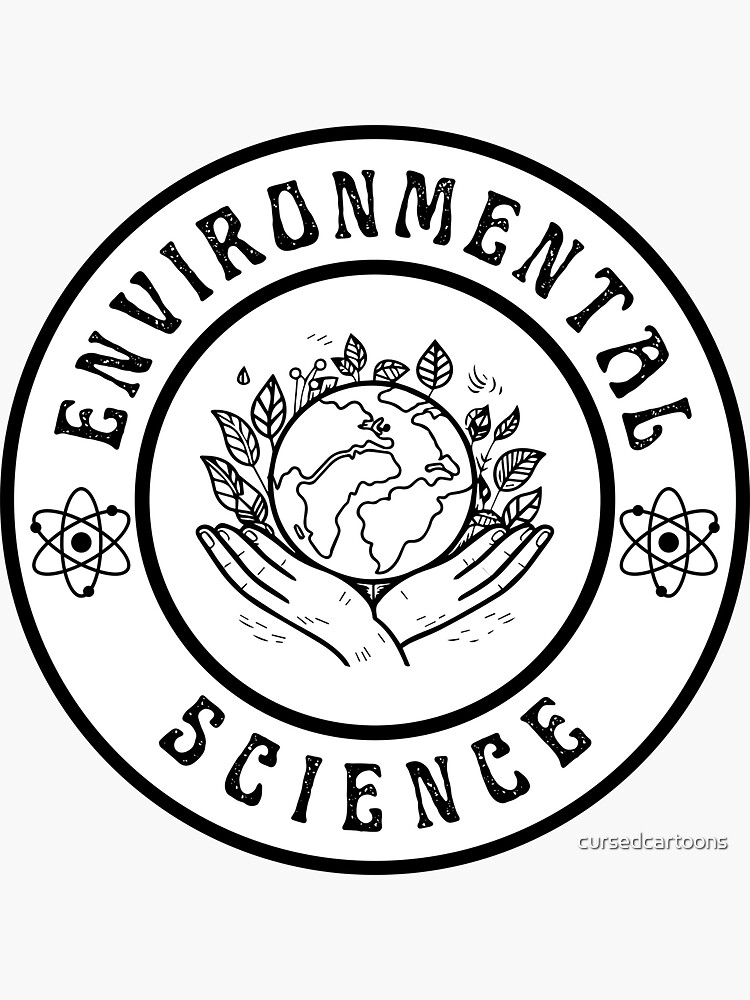 Environmental Science Logo