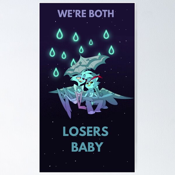 Loser Merch & Gifts for Sale | Redbubble