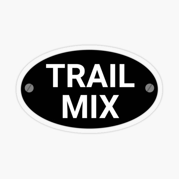 Trail Mix Logo