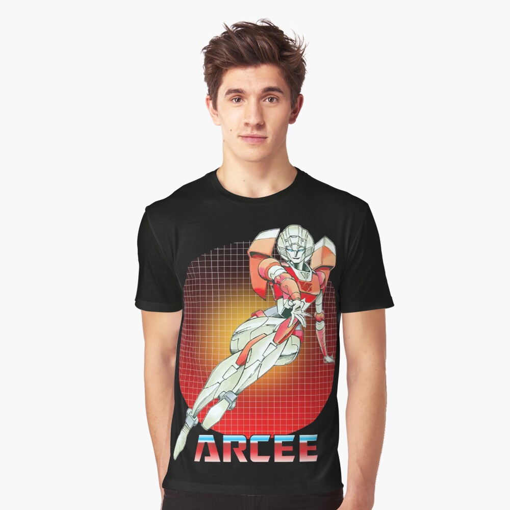 "Arcee Autobot Transformer G1 V2" Sticker for Sale by kazzoie | Redbubble