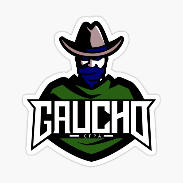 Logotipo Gaucha