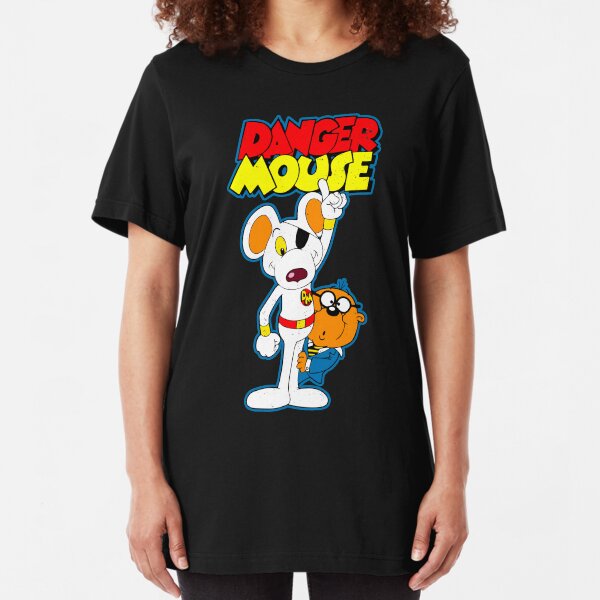 Danger Mouse Gifts & Merchandise | Redbubble