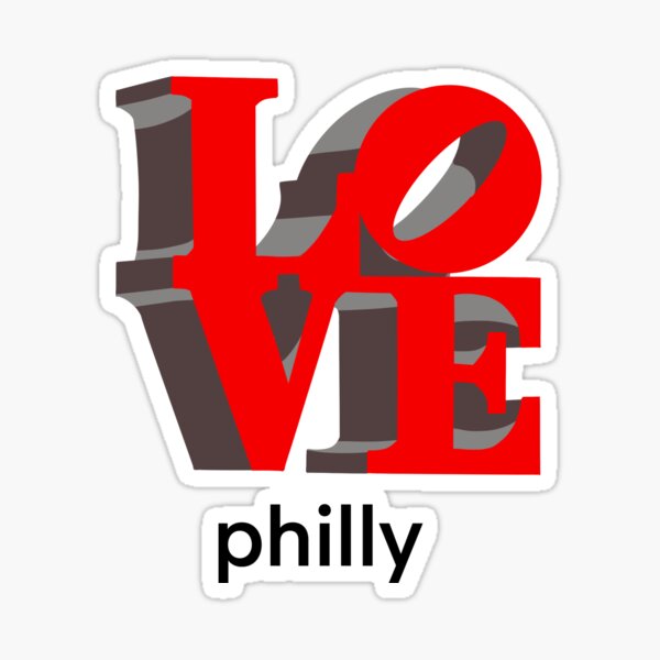 Love Philadelphia Logo