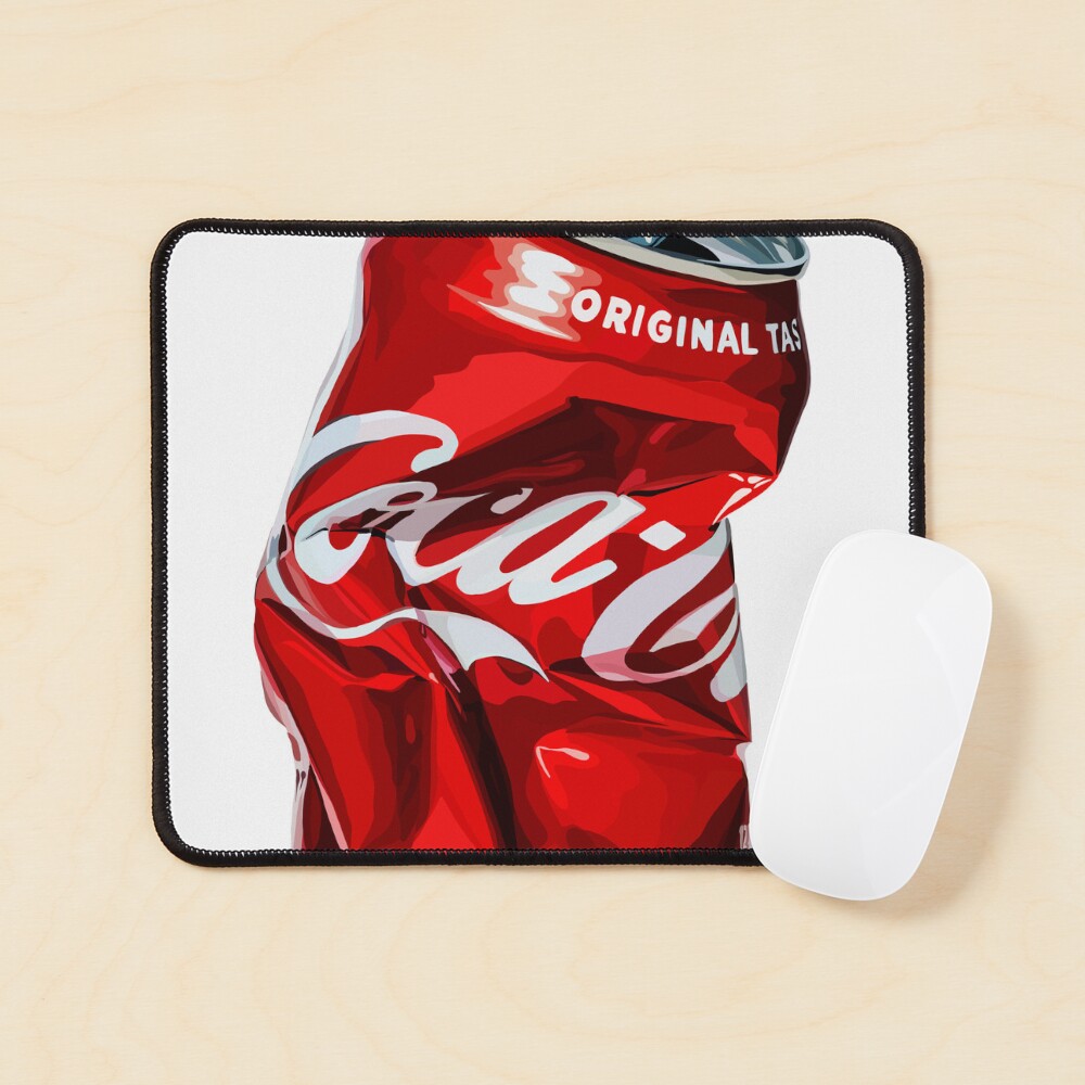 "Finished Soda" Sticker for Sale by chloesheftel | Redbubble