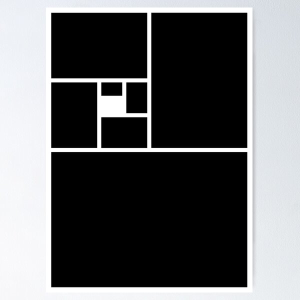 Redbubble Poster Size