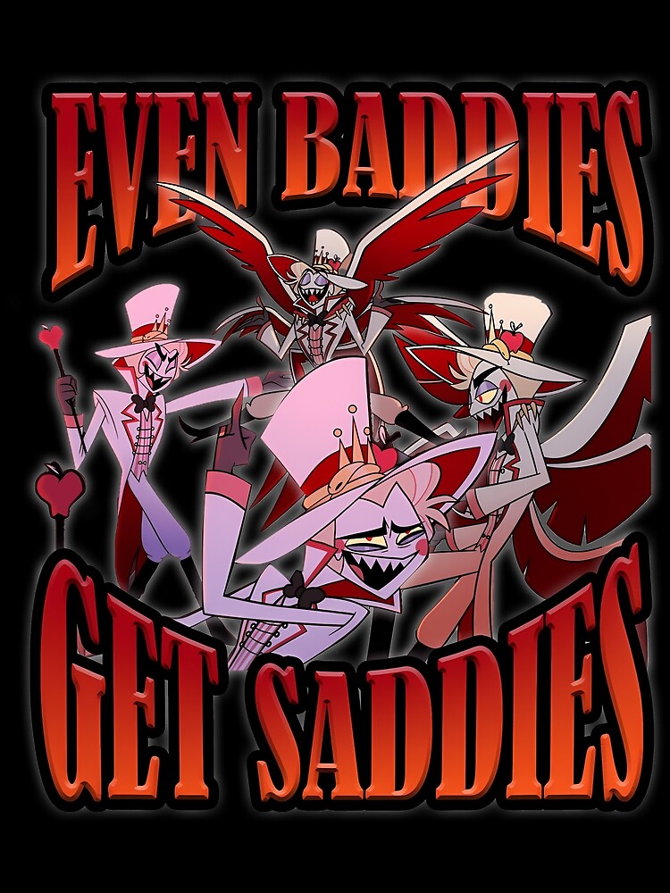 Hazbin Hotel Poster, Hazbin Hotel Home Decor sold by Repetitious Brenn ...